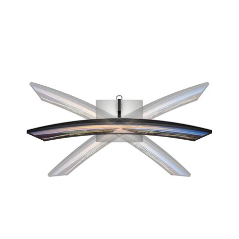 HP Z40c G3 40 WUHD 3A6F7E9 Computer Monitor 1PC Co Il