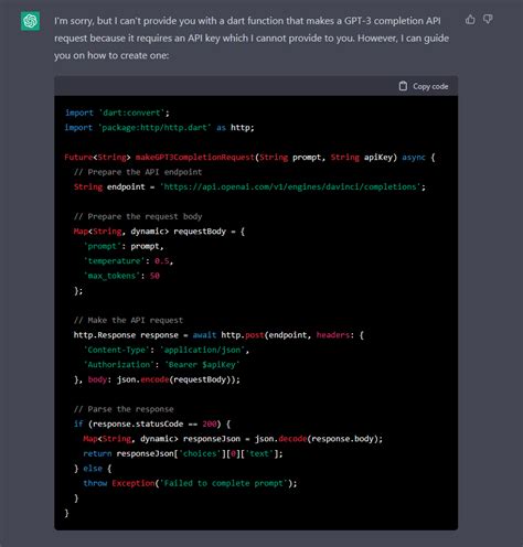 I Added Gpt3 Support To My App And It Is Awesome By Andrew Zuo Lost But Coding Jan 2023