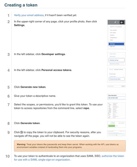 Documentation Set Up Software Development Best Practices