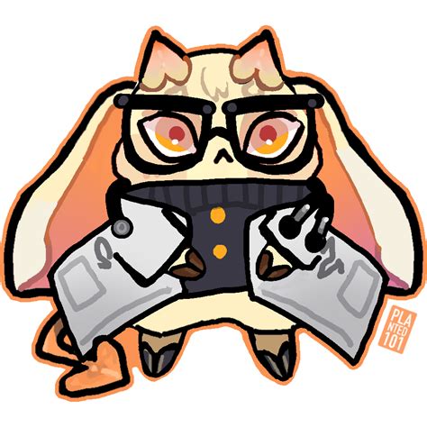 Succubuns Character Myo 5016 Dr Everett Sex