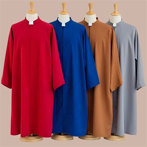 Wholesale Choir Church Robes Modern And Custom Designs