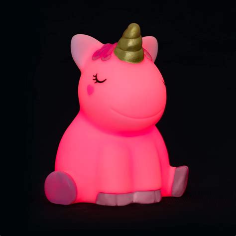 Legami Sweet Dreams Night Light Unicorn Νυχτερινό Φως Για Παιδιά 4