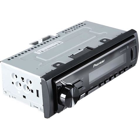 Pioneer MVH-X390BT Dahili Bluetoothlu Dijital Ortam Alıcısı Fiyatı