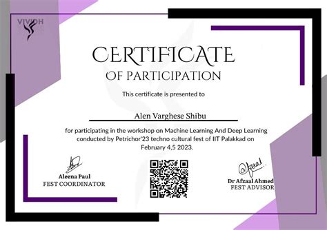 Alen Varghese Shibu On Linkedin Deeplearning Machinelearning