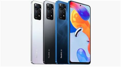 Daftar Harga HP Xiaomi Redmi Series Terbaru Akhir Mei Redmi Note