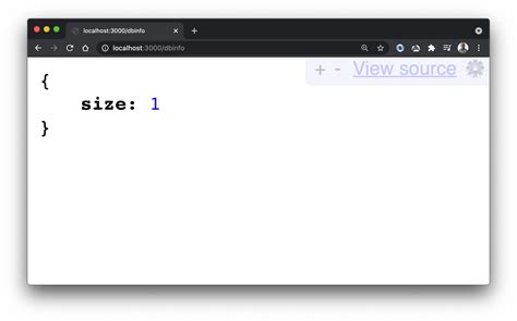 Getting Started With Express Building An Api Part 1 Simonprickettdev