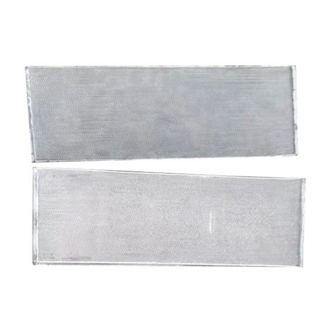 China Customized Photocatalyst Tio2 Filter Manufacturers Factory