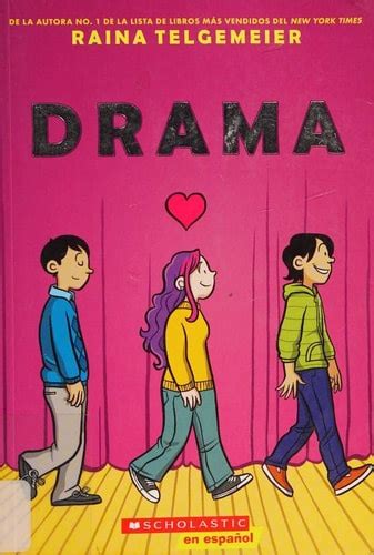 Drama Las Americas