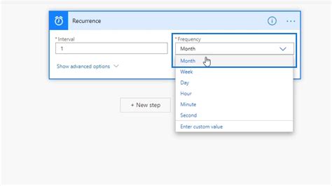 Scheduled Workflows In Microsoft Power Automate Master Data Skills Ai