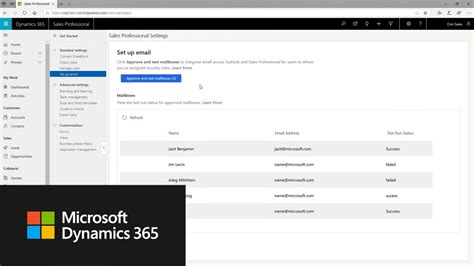 Microsoft Dynamics 365 Crm Hub Bingersino