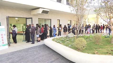 搶手！高雄首座社宅月租3900元起開放 吸百人排隊賞屋 Fuhousesetn富房網