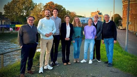 Wijkraad Kralingen Een Terugblik Op 2024 De Ster Online