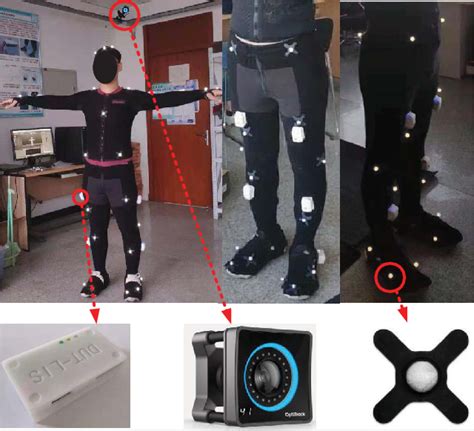 Figure 9 From Sensor Combination Selection For Human Gait Phase Segmentation Based On Lower Limb