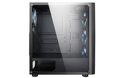 Cit Tornado Mid Tower Gaming Case