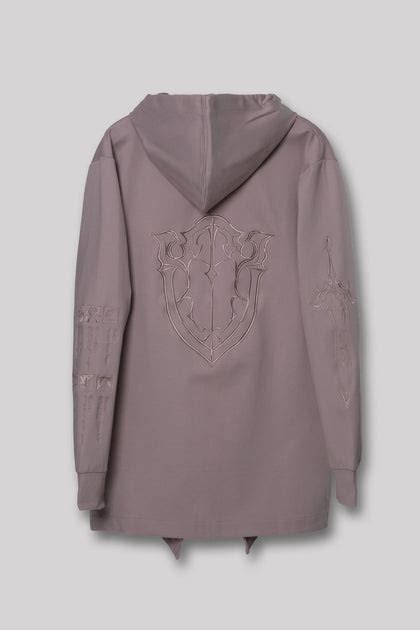 Rpg Class Cardigans Torokami Apparel