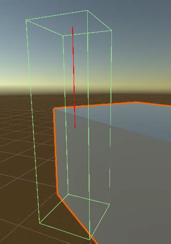 Physics ComputePenetration Doesn T Work Properly With Concave Mesh