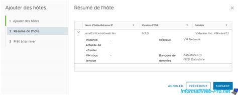 Create A Cluster On Vmware Vsphere 67 To Benefit From High
