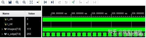基于fpga的图像sobel边缘提取算法实现包含testbench和matlab验证程序 知乎 基于fpga的图像sobel边缘提取算法实现包含testbench和matlab验证程序 知乎