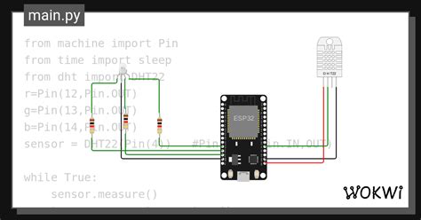 Lab1039 Wokwi Esp32 Stm32 Arduino Simulator Lab1039 Wokwi Esp32 Stm32 Arduino Simulator