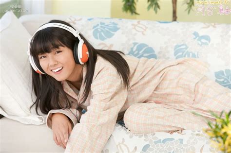 河合真由 Mayu Kawai《holiday Kawai》 [imouto Tv] 写真集 美女写真美女图片大全 高清美女图库 Page 7