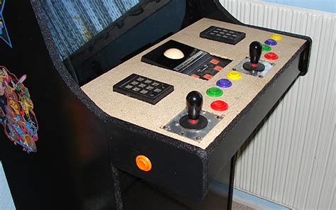 The Greatest Colecovision Controller Ever Created Page 2 Colecovision Adam Atariage Forums