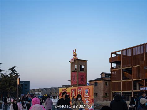 安阳殷墟考古文旅小镇 既明888 站酷ZCOOL