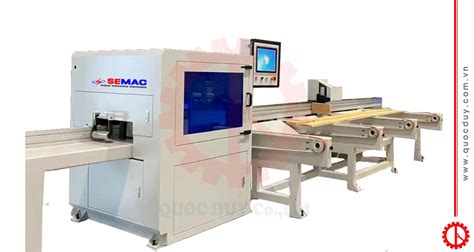 Cnc Automated Cutting Machine Sm 86 QuỐc Duy