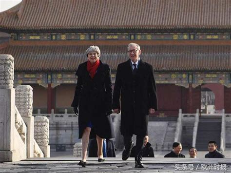 「全歐了」：聽到自己被中國人稱「梅姨」 英國首相：很榮幸 每日頭條