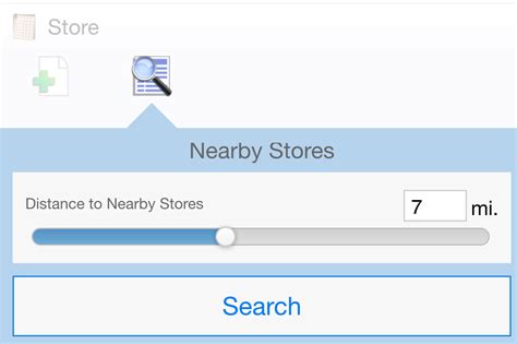 Use Gps Proximity Searching Flowfinity Knowledge Base