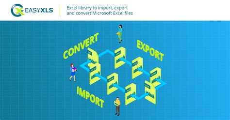 Easyxls™ Net Excel Component Java Excel Library Api For Excel