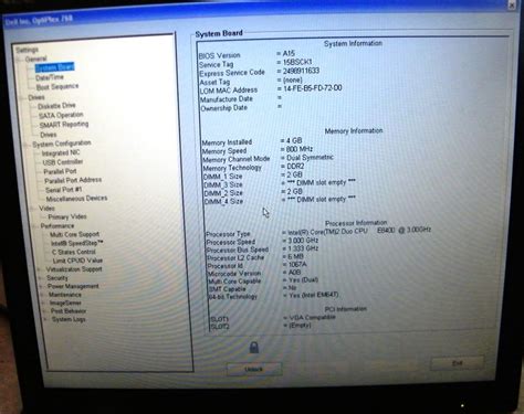 How To Find Mac Address On Dell Laptop Reachvfe