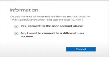 How To Recover Deleted Exchange Mailbox