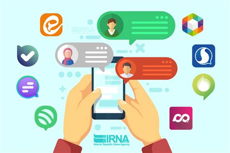 آخرین آمار کاربران روبیکا، ایتا، بله و سروش ایرنا