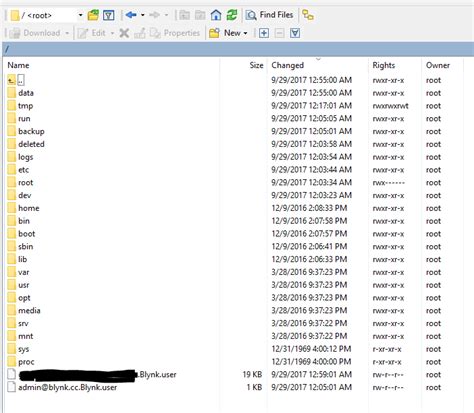 Completely Unattended Local Blynk Server Setup Page 3 Projects Made