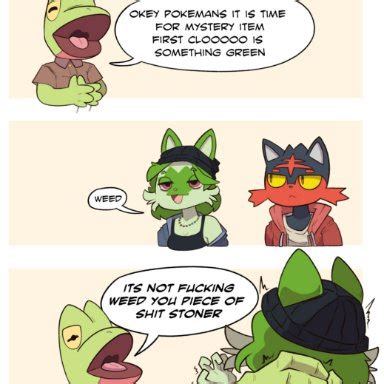 Furry 34 Com Adult Swim Capcom Cartoon Network Devil May Cry Doom