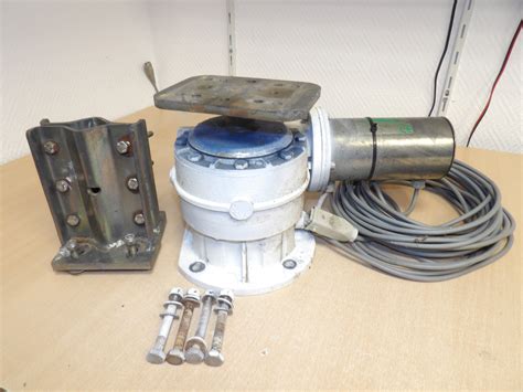 Rotor Prosistel Pst 2051 Vendu Radio Media System