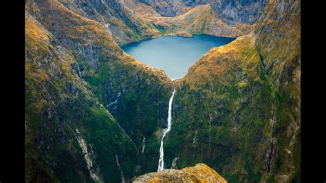 Средната земя Кои са истинските места вдъхновили Властелинът на пръстените Nova Bg