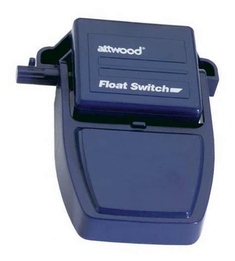 Attwood Float Switch 42027 J160224