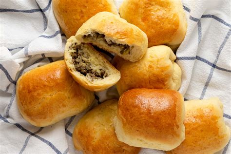 Easy Bierocks Recipe 31 Daily