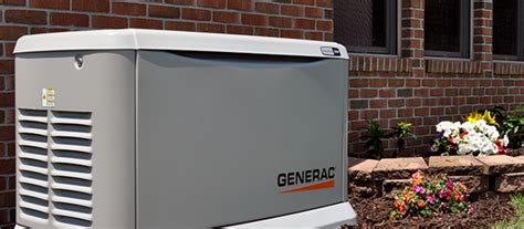 The Best Locations To Install Your Standby Generator Generator Supercenter Of Louisville