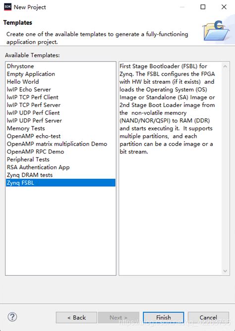 pynq z2从vivado到sdk的ps到pl点灯以及固化流程 vivado2019sdk固化 csdn博客