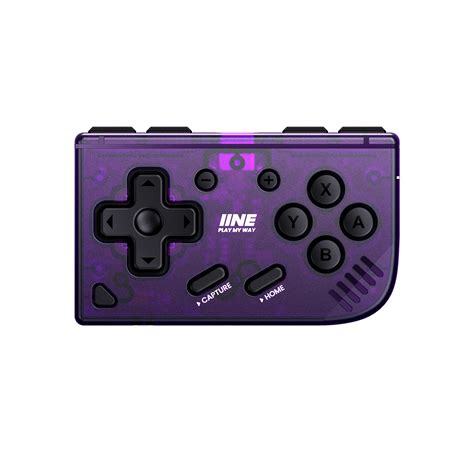 Iine Mini Retro Ananke Controller Iine Official Store