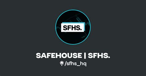Safehouse Sfhs Instagram Tiktok Linktree