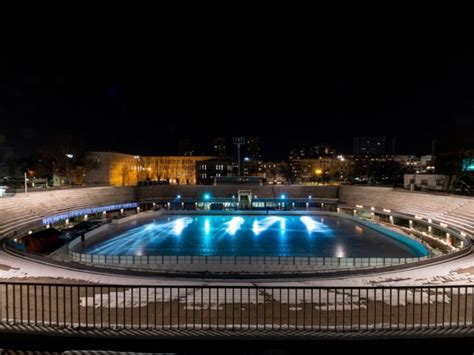 КЛИЗАЛИШТЕ СТАДИОН TaШМАЈДАН