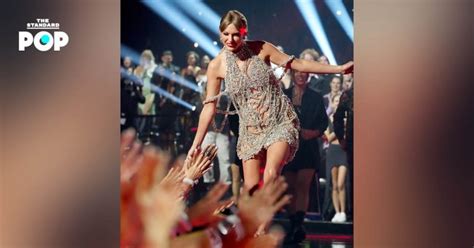 “ฉันรู้สึกเป็นอิสระในการสร้างสรรค์ผลงานมากขึ้นจริงๆ” Taylor Swift พูด