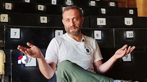 ჩემი საქმე ირაკლი ჩხიკვაძე მსახიობი Youtube