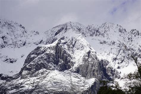 岩山 白云岩 雪 Pixabay上的免费照片 Pixabay