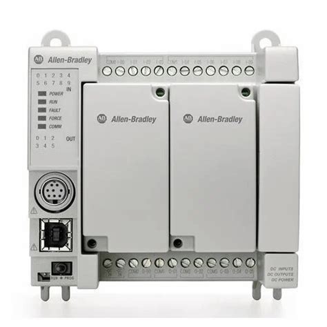 Digital Allen Bradley PLC At In Chennai ID