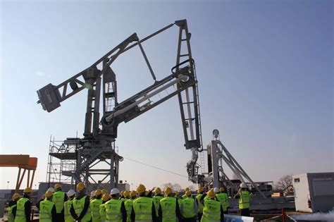 FMC Technologies Technip Receive EU Merger Clearance