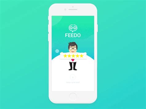 5 Miscellaneous User Interaction App Design On Behance